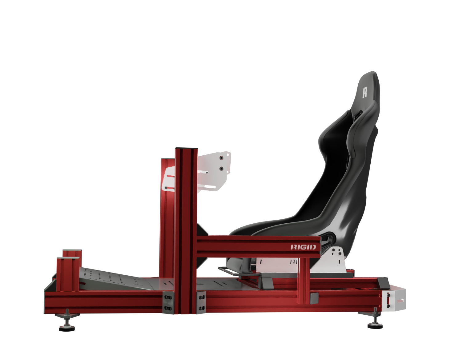 RIGID PERFORMANCE - All You Need Is Here | RIGID