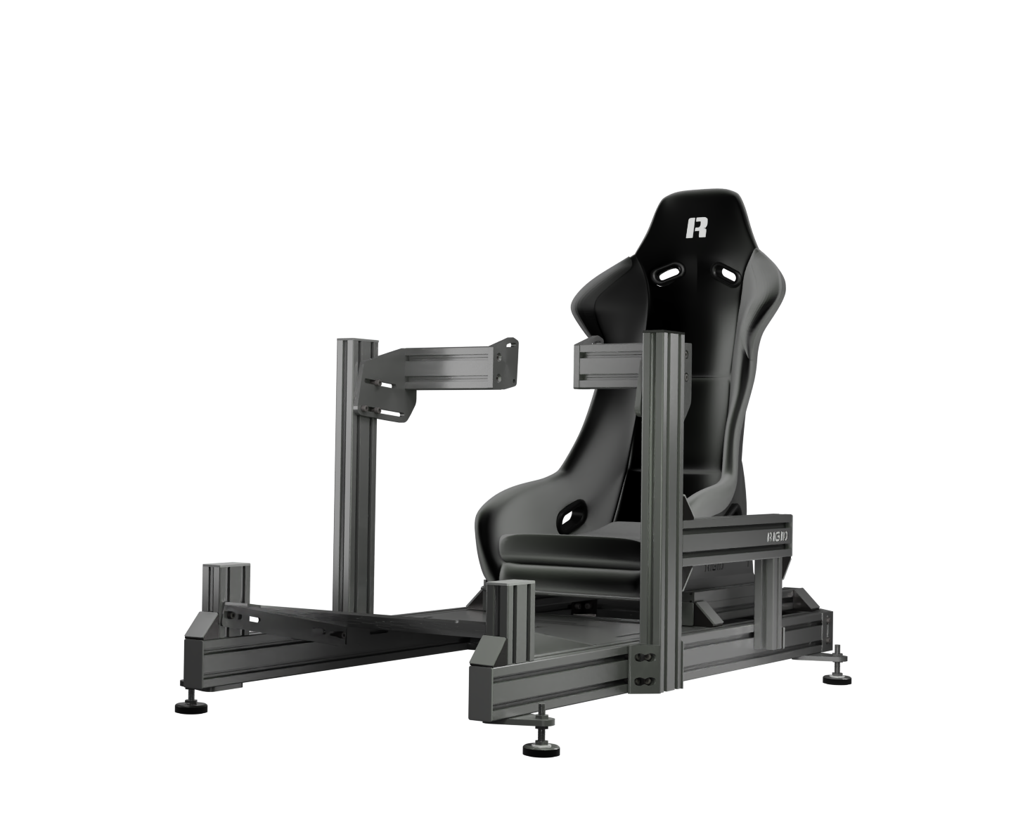 RIGID PERFORMANCE - All You Need Is Here | RIGID