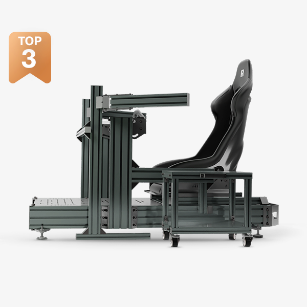 Products | RIGID SIM RACING EQUIPMENT